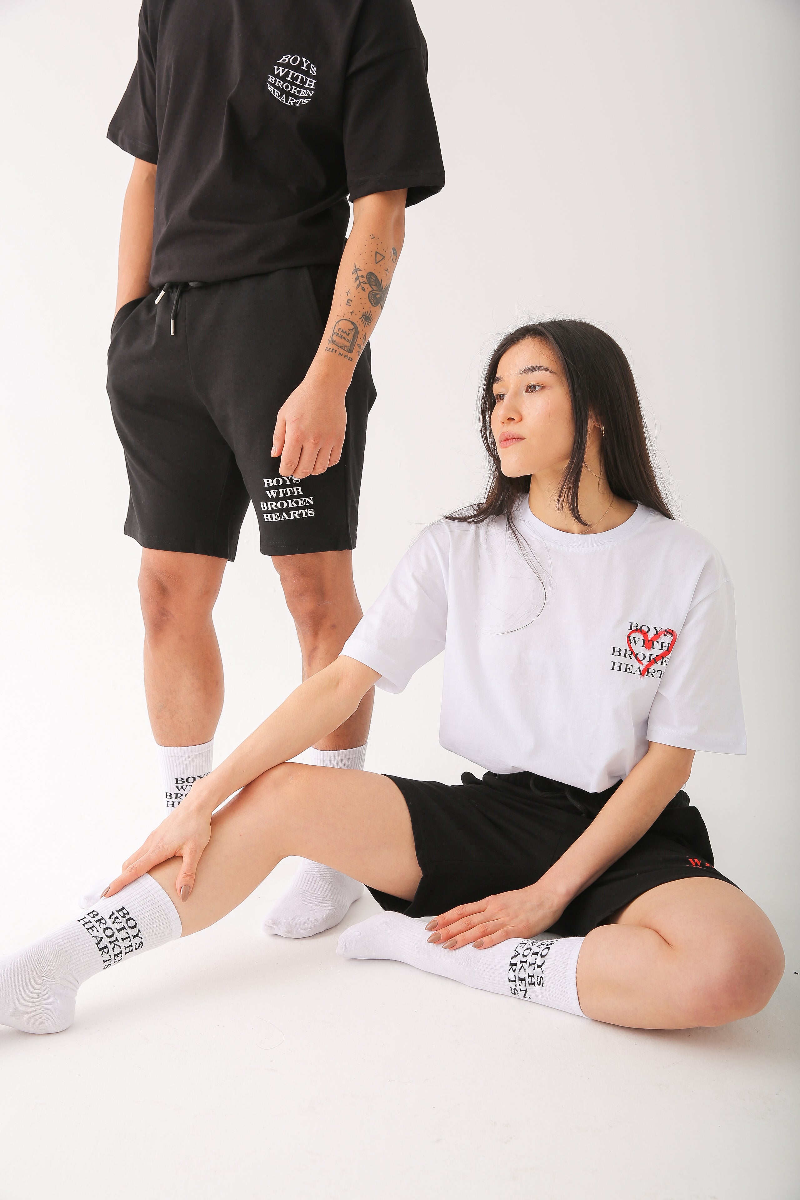 ALL – Page 2 – Boys With Broken Hearts